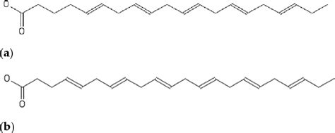 Table 1 From Lipids From Microalgae For Cosmetic Applications