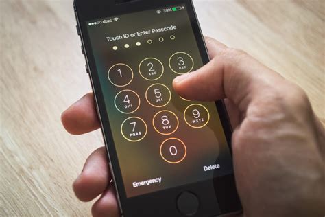 How To Unlock Iphone Passcode Without Computer Techstory