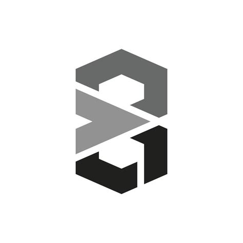 Three Hexagonal Shapes 55758171 Vector Art At Vecteezy