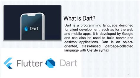 Introduction To Flutter Basicspptx