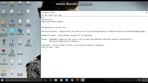 Torrent Download Link Error 1337x To Steps To Fix By Daniel Linz YouTube