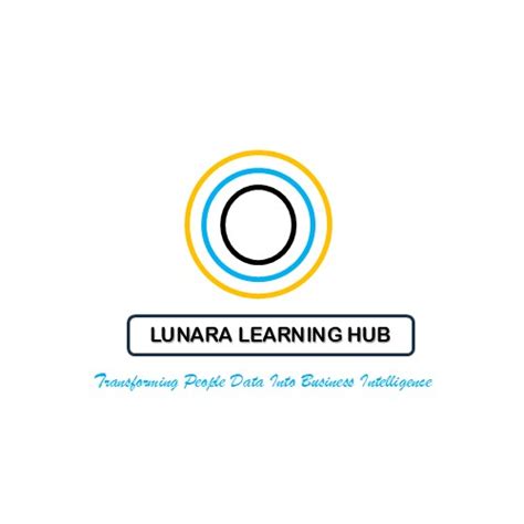 Lunara Learning Hub