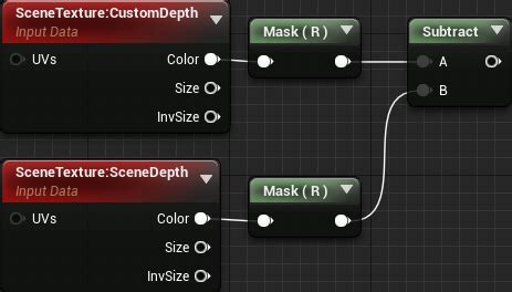 Creating Snow Trails In Unreal Engine 4 Kodeco Creating Snow Trails In Unreal Engine 4 Kodeco
