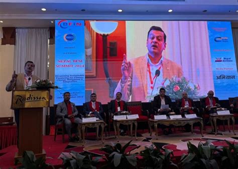 Sushil Bhatta On Linkedin Spoke On Thoughts Availability And Prospects On Green