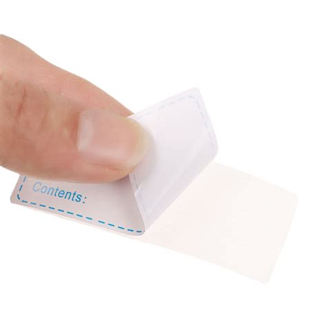 125 Labelsroll Self Adhesive Food Storage Label R Grandado