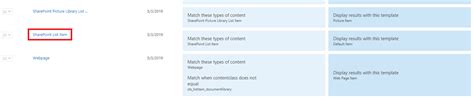 Search Result Doesn T Retrieve List Items In SharePoint SharePoint Stack Exchange
