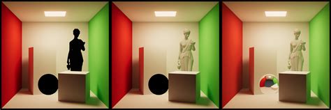 Lightmapping Troubleshooting Guide Unity Engine Unity Discussions
