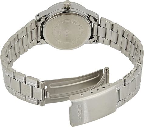 Casio Dress Watch For Women Ltp V002d 4b Buy Best Mens And Women Watches Online And Offline In Uae