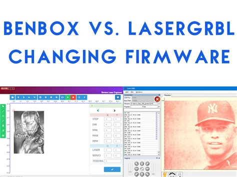 Lasergrbl Software