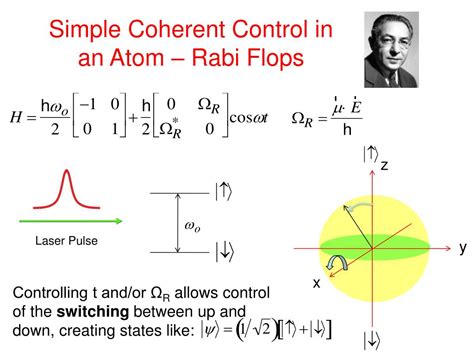 PPT Optically Driven Spins In Semiconductor Quantum Dots Toward III V Based Quantum Computing