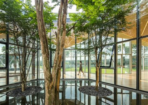 Open Architecture Develops Reconfigurable Construction System