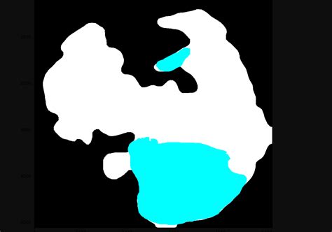 Image How To Fill Holes Whose Borders Are Broken Stack Overflow