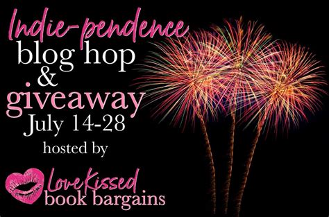 Indie Pendence Blog Hop And Giveaway Shaniel Watson
