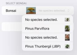 Swift Swiftui Swiftdata Custom Picker Selection State Doesn T Change On New Selection