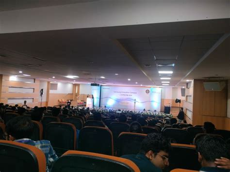 Pavithra V On Linkedin Hackathon Innovation Ai Healthcare Microseeker Teamwork