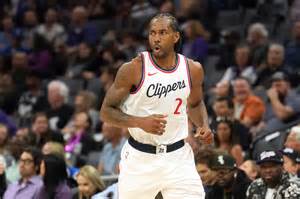 Los Angeles Clippers Updated Roster And Rotation After Acquiring