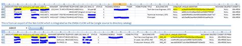 Cisco Cucm 91 2 Ldap Integration Question Cisco Community