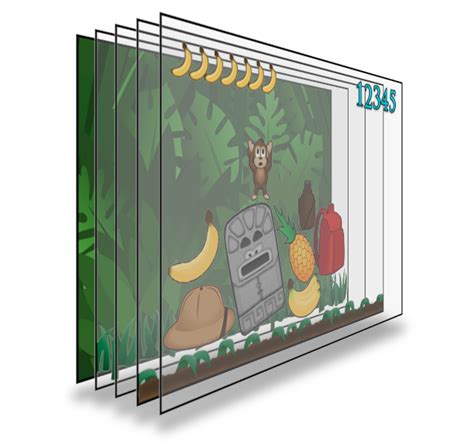 How To Build A Monkey Jump Game Using Cocos2d 2x Physicseditor