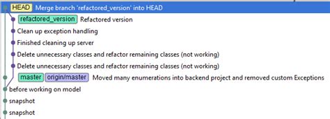 Git Merge Easy Way To Keep Using Current HEAD In Git Stack Overflow