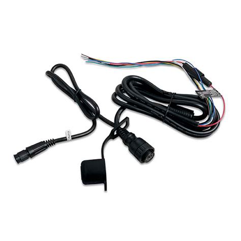 Garmin Power Data Cable Bare Wires
