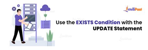 Sql Exists Check Data Existence With Examples