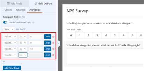 9 best wordpress conditional logic plugins for 2023