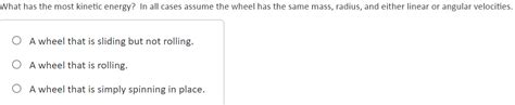 solved when a rigid body rotates how many different values