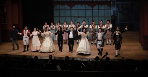 부산경남예술인 푸치니 오페라 라보엠 올린다