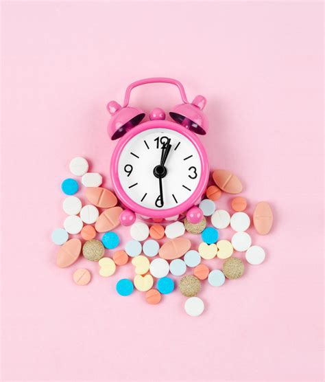 건강기능식품 언제 먹어야 효과적일까 한국 마케팅신문사