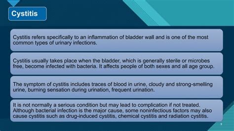 Urinary Tract Microbiome Pptx