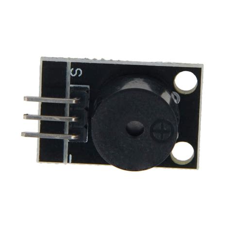 Ky 006 Passive Buzzer Module