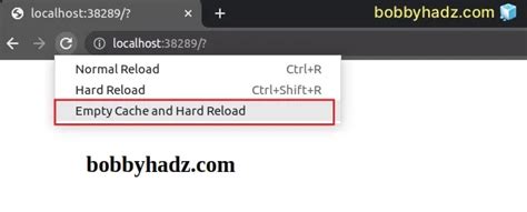 Failed To Load Resource The Server Responded With A Status Of 500 Bobbyhadz