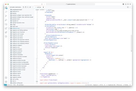 headless adobe commerce storefront react next js — headless magento