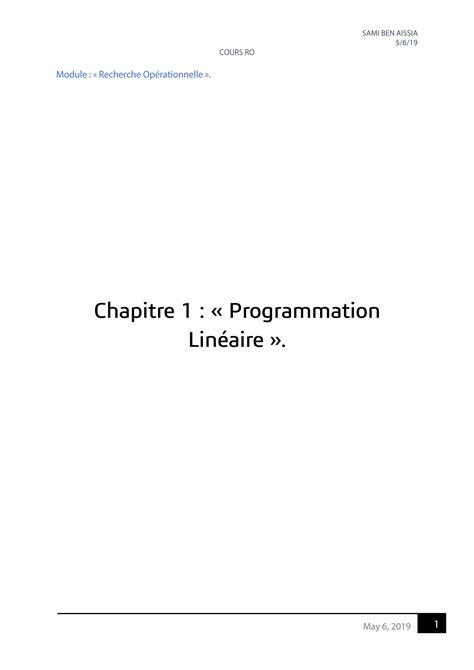 SOLUTION Chap 1 Studypool