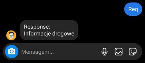 External Request Problem Manychat