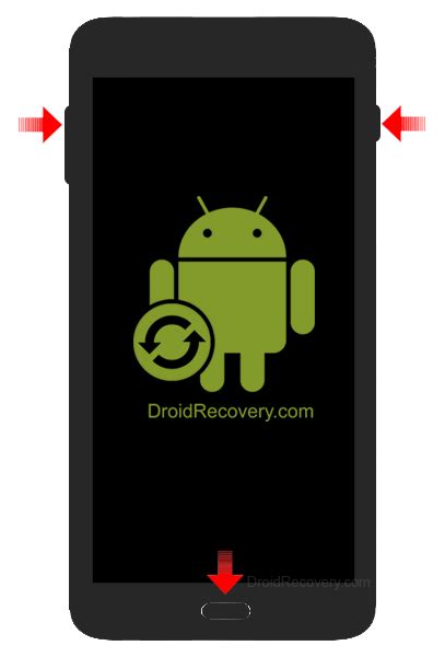 How To Boot Samsung Galaxy J Recovery Mode And Download Mode Droid Recovery