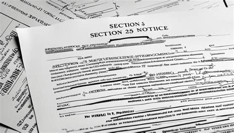 What Is Section 47 Of The Landlord And Tenant Act 1987