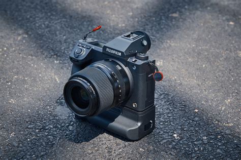 FujiFilm Unveils Mirrorless Digital Camera and Lenses – channelnews
