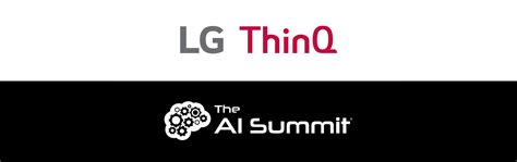 LG Addresses Impact Of AI On Business And Lifestyle At AI Summit And LG ThinQ