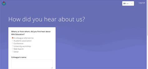 Improving Ui Of Welcome Page And Add Some Validation · Issue 2517