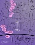Pool Kadath Storeroom Quickie E