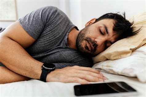 Ways Technology May Be Affecting Your Sleep