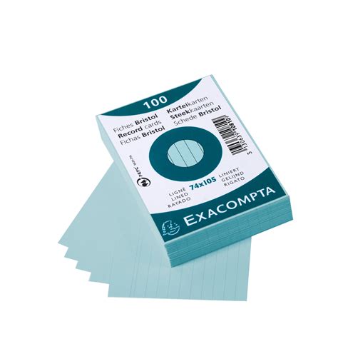 Karteikästen And Karteikarten Günstig Kaufen Pagro Diskont