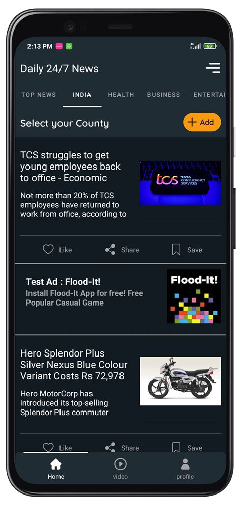 GitHub Nencydabhi News Update