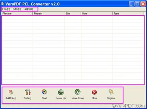 How To Convert Pxl To Tif And Fit To Paper Size Verypdf Knowledge Base