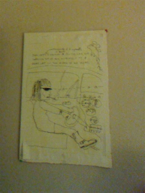 Girl Driving By Paul Streckfus Girls Driving Photo Art Paul Photos Pictures