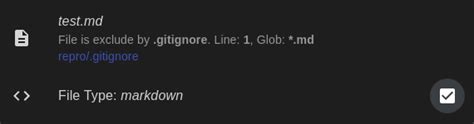 Support Nested `gitignore` · Issue 3530 · Streetsidesoftwarecspell