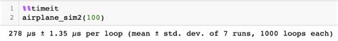 The Missing Boarding Pass Problem A Simulation In Python By Anthony
