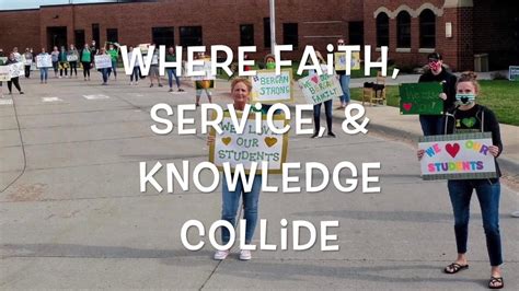 Archbishop Bergan Elementary 2020 Youtube