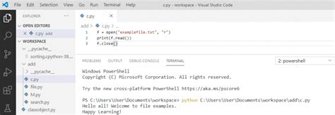 Python File Methods With Useful Examples Python Guides